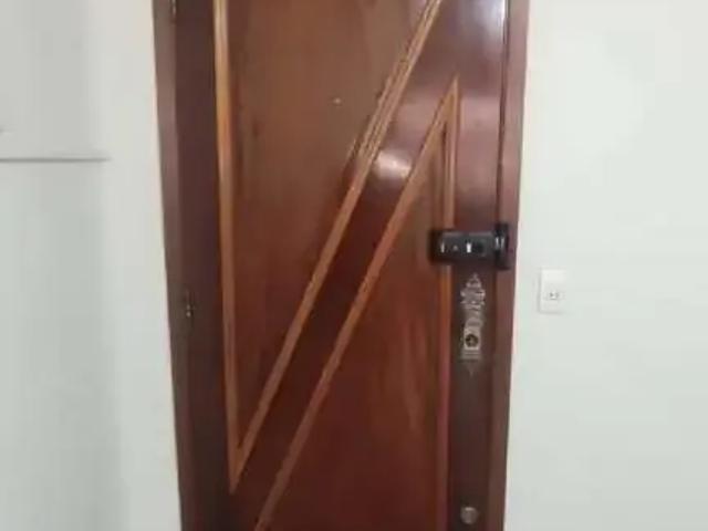 Apartamento para Venda em São Bernardo do Campo/SP Santa Terezinha 2 Quartos