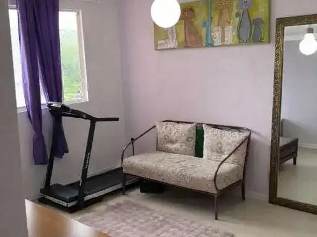 Apartamento para Venda em São Bernardo do Campo/SP Jardim Irajá 2 Quartos