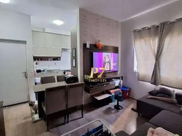 Apartamento para Venda em São Bernardo do Campo/SP Santa Terezinha 2 Quartos
