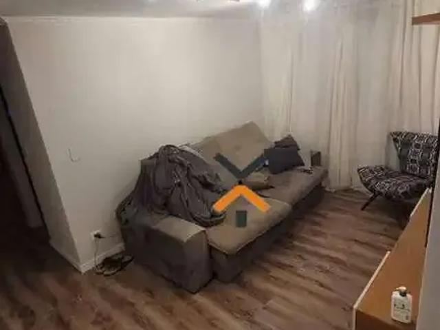 Apartamento para Venda em São Bernardo do Campo/SP Santa Terezinha 2 Quartos