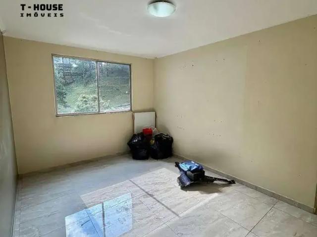 Apartamento para Venda em São Bernardo do Campo/SP Santa Terezinha 2 Quartos