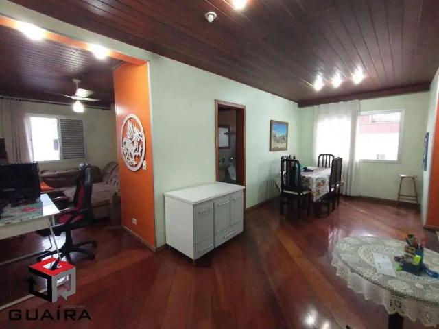 Apartamento para Venda em São Bernardo do Campo/SP Santa Terezinha 2 Quartos
