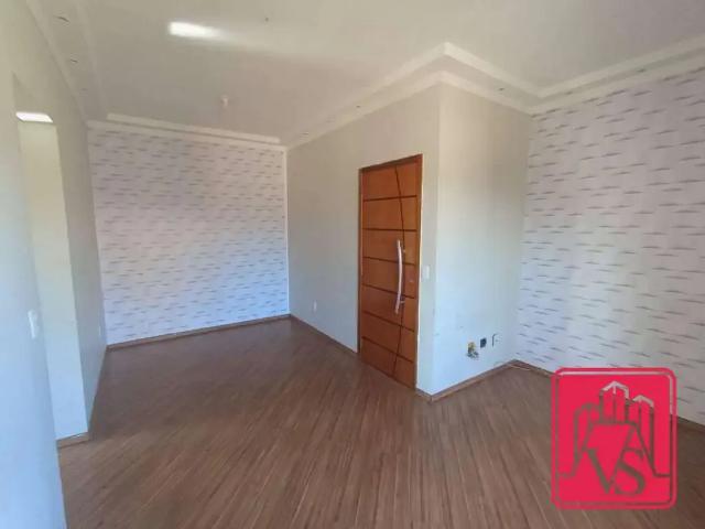 Apartamento para Venda em São Bernardo do Campo/SP Santa Terezinha 2 Quartos