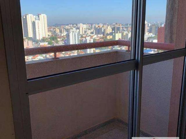 Apartamento para Venda em São Bernardo do Campo/SP Santa Terezinha 2 Quartos