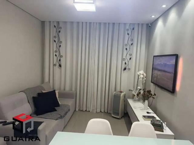 Apartamento para Venda em São Bernardo do Campo/SP Santa Terezinha 2 Quartos