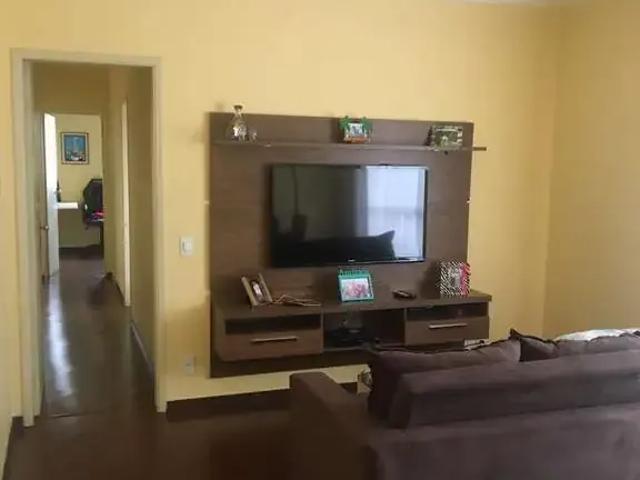 Apartamento para Venda em São Bernardo do Campo/SP Santa Terezinha 2 Quartos