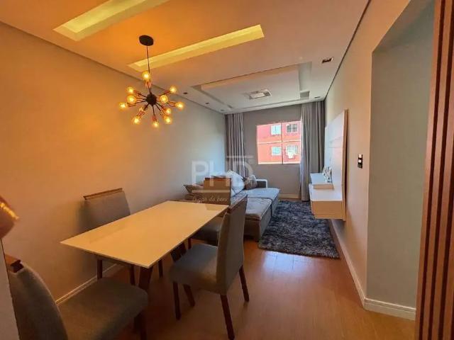 Apartamento para Venda em São Bernardo do Campo/SP Santa Terezinha 2 Quartos