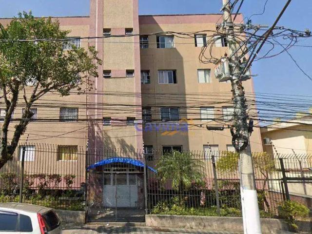 Apartamento para Venda em São Bernardo do Campo/SP Santa Terezinha 2 Quartos