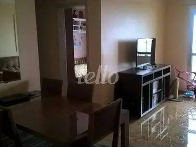Apartamento para Venda em São Bernardo do Campo/SP Santa Terezinha 2 Quartos