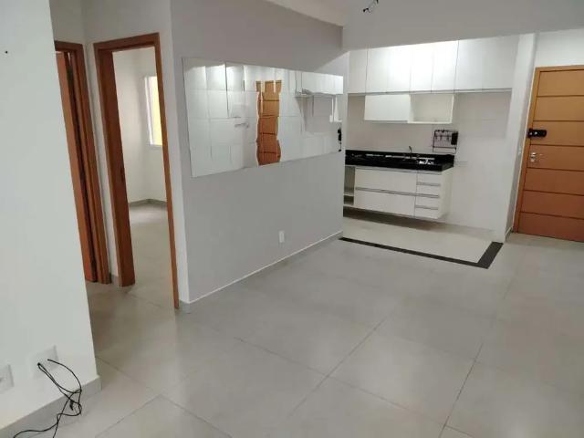 Apartamento para Venda em São Bernardo do Campo/SP Santa Terezinha 2 Quartos
