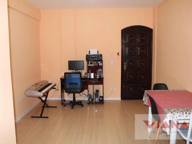 Apartamento para Venda em São Bernardo do Campo/SP Santa Terezinha 2 Quartos