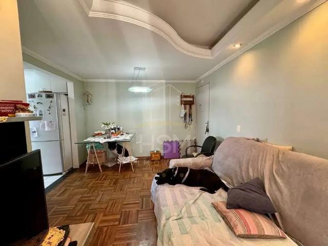 Apartamento para Venda em São Bernardo do Campo/SP Santa Terezinha 2 Quartos