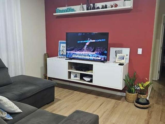 Apartamento para Venda em São Bernardo do Campo/SP Santa Terezinha 2 Quartos
