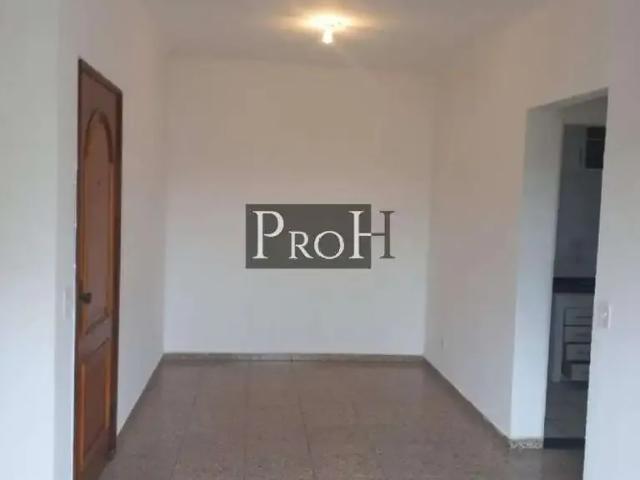 Apartamento para Venda em São Bernardo do Campo/SP Santa Terezinha 2 Quartos