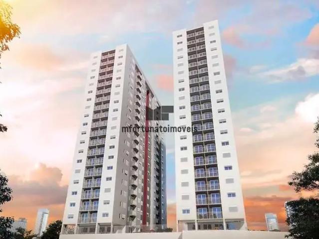 Apartamento para Venda em São Bernardo do Campo/SP Santa Terezinha 2 Quartos