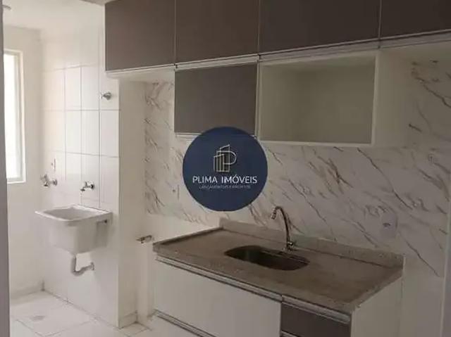 Apartamento para Venda em São Bernardo do Campo/SP Santa Terezinha 2 Quartos