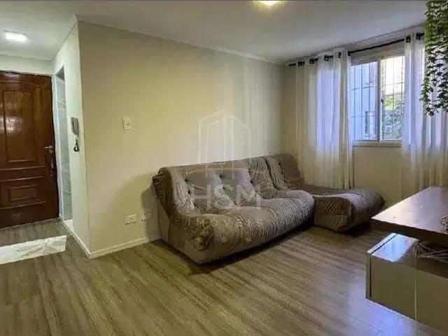Apartamento para Venda em São Bernardo do Campo/SP Santa Terezinha 2 Quartos