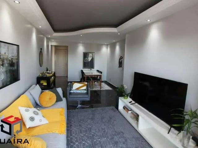 Apartamento para Venda em São Bernardo do Campo/SP Santa Terezinha 2 Quartos