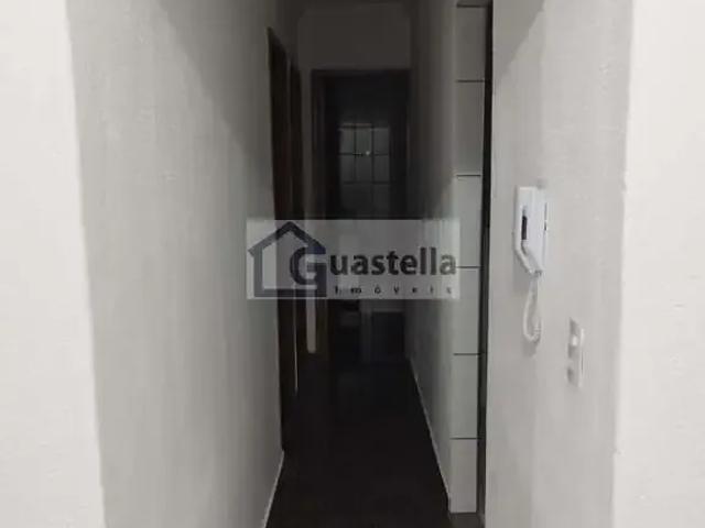 Apartamento para Venda em São Bernardo do Campo/SP Santa Terezinha 2 Quartos