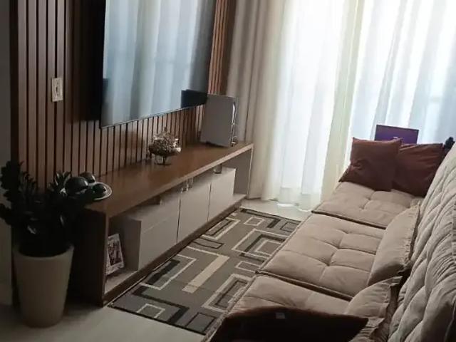Apartamento para Venda em São Bernardo do Campo/SP Santa Terezinha 2 Quartos