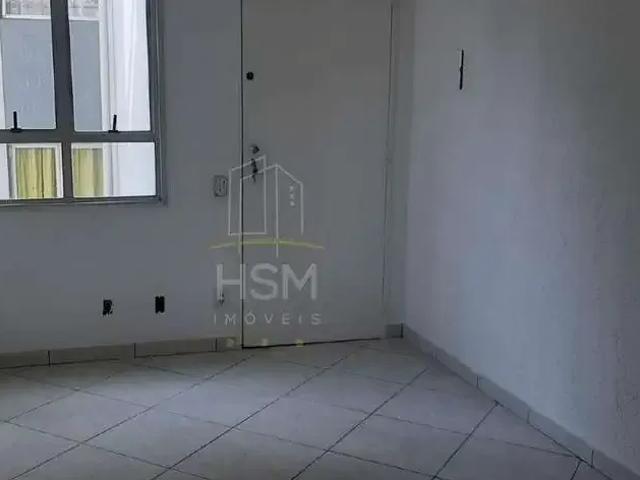 Apartamento para Venda em São Bernardo do Campo/SP Santa Terezinha 2 Quartos