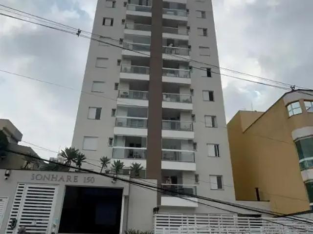 Apartamento para Venda em São Bernardo do Campo/SP Santa Terezinha 2 Quartos