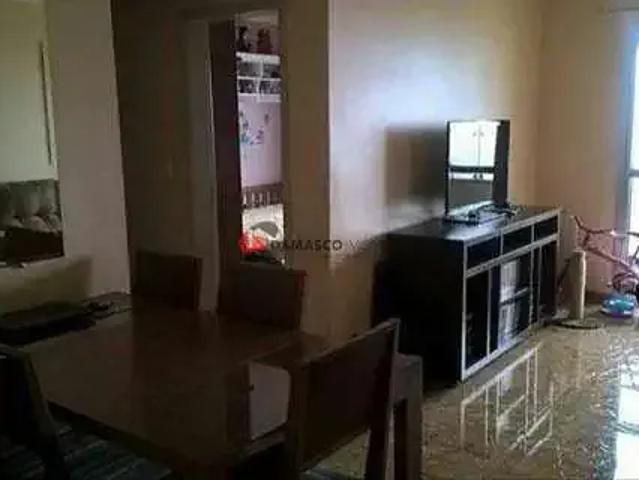 Apartamento para Venda em São Bernardo do Campo/SP Santa Terezinha 2 Quartos