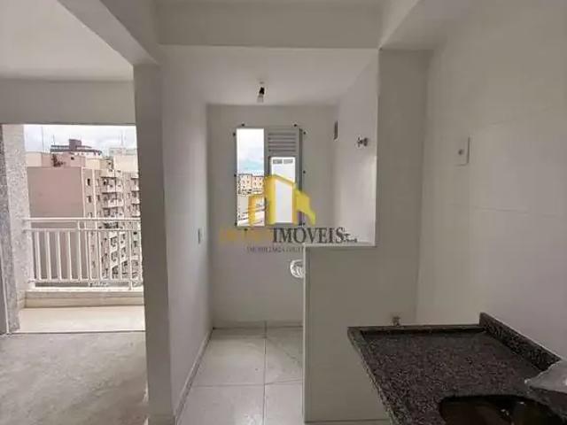 Apartamento para Venda em São Bernardo do Campo/SP Santa Terezinha 2 Quartos