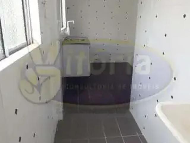 Apartamento para Venda em São Bernardo do Campo/SP Santa Terezinha 2 Quartos