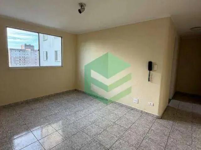 Apartamento para Venda em São Bernardo do Campo/SP Santa Terezinha 2 Quartos