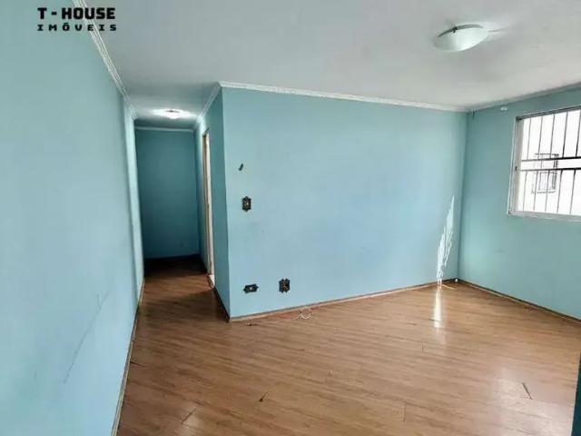 Apartamento para Venda em São Bernardo do Campo/SP Santa Terezinha 2 Quartos