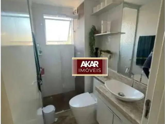 Apartamento para Venda em São Bernardo do Campo/SP Santa Terezinha 2 Quartos