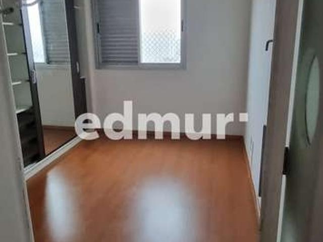 Apartamento para Venda em São Bernardo do Campo/SP Santa Terezinha 2 Quartos