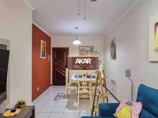 Apartamento para Venda em São Bernardo do Campo/SP Santa Terezinha 2 Quartos