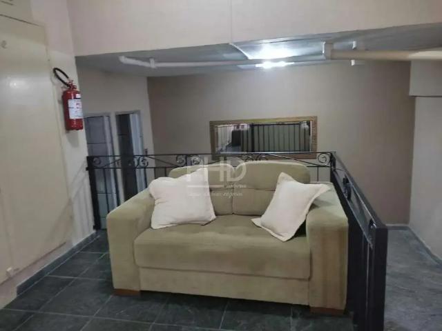 Apartamento para Venda em São Bernardo do Campo/SP Santa Terezinha 2 Quartos