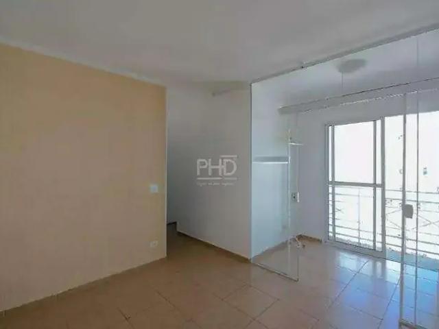 Apartamento para Venda em São Bernardo do Campo/SP Santa Terezinha 2 Quartos