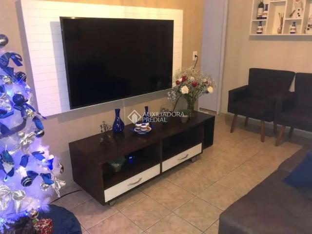 Apartamento para Venda em São Bernardo do Campo/SP Santa Terezinha 2 Quartos