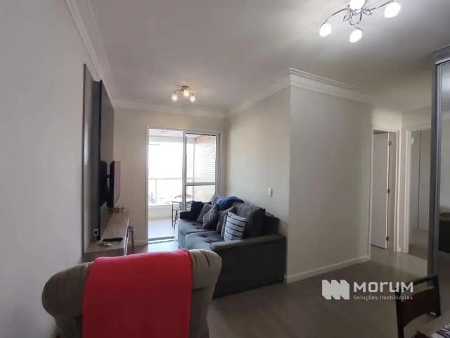 Apartamento para Venda em São Bernardo do Campo/SP Santa Terezinha 2 Quartos