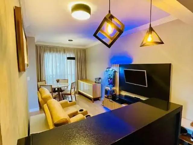 Apartamento para Venda em São Bernardo do Campo/SP Santa Terezinha 2 Quartos