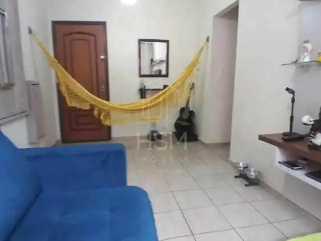 Apartamento para Venda em São Bernardo do Campo/SP Santa Terezinha 2 Quartos