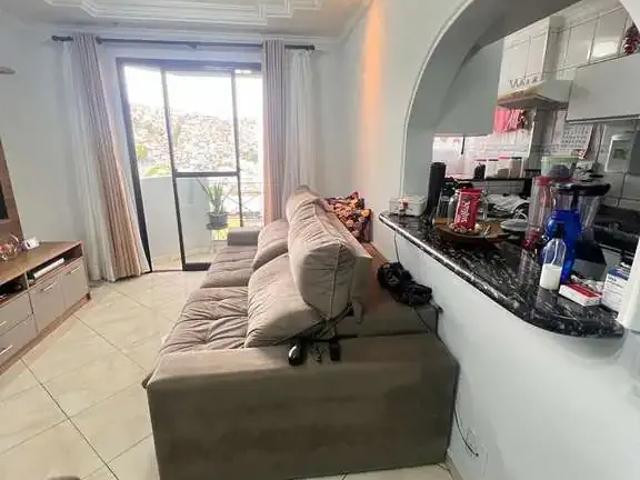 Apartamento para Venda em São Bernardo do Campo/SP Santa Terezinha 2 Quartos