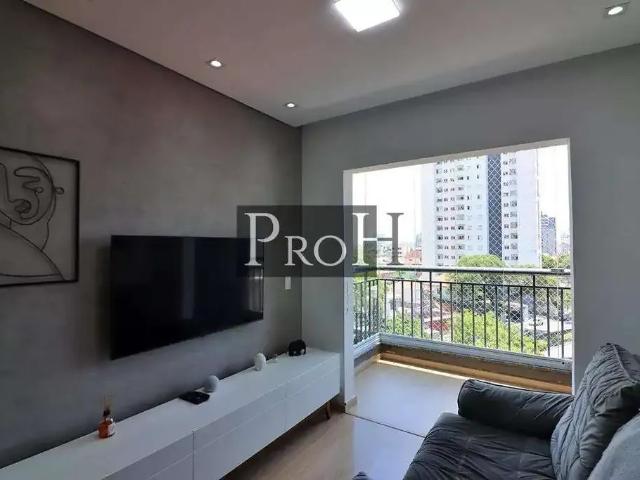 Apartamento para Venda em São Bernardo do Campo/SP Santa Terezinha 2 Quartos