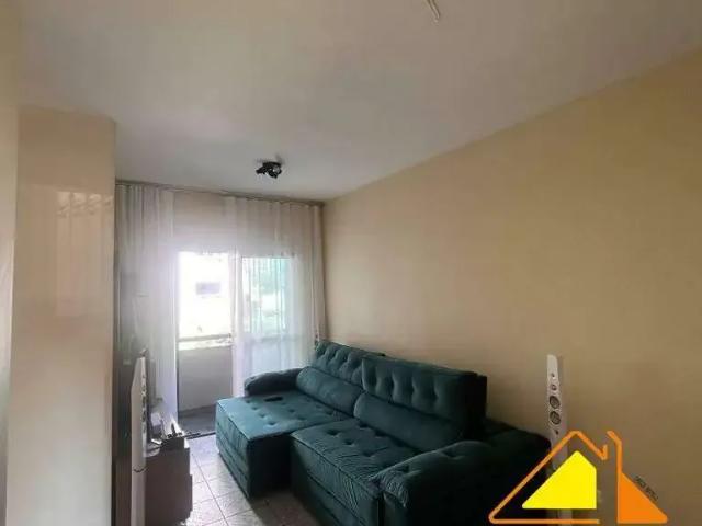 Apartamento para Venda em São Bernardo do Campo/SP Santa Terezinha 2 Quartos