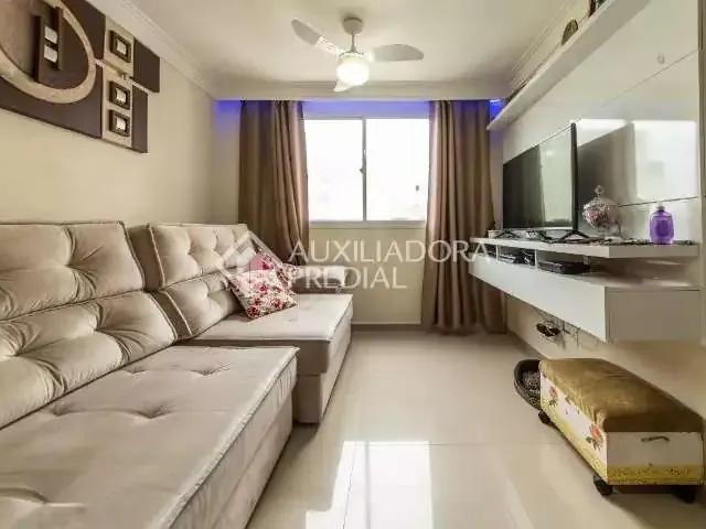 Apartamento para Venda em São Bernardo do Campo/SP Santa Terezinha 2 Quartos