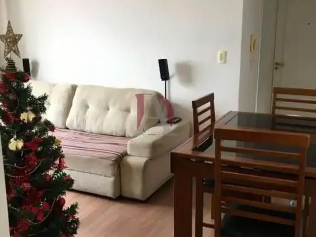 Apartamento para Venda em São Bernardo do Campo/SP Santa Terezinha 2 Quartos