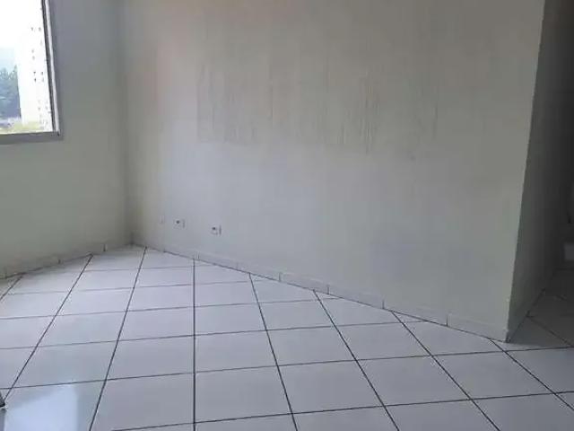 Apartamento para Venda em São Bernardo do Campo/SP Santa Terezinha 2 Quartos