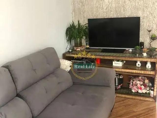 Apartamento para Venda em São Bernardo do Campo/SP Santa Terezinha 2 Quartos