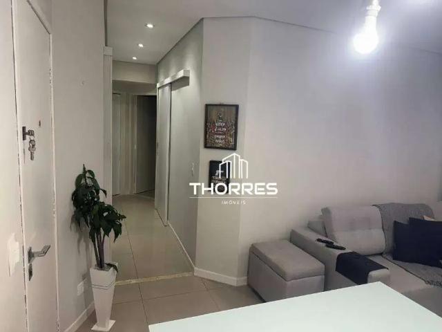 Apartamento para Venda em São Bernardo do Campo/SP Santa Terezinha 2 Quartos