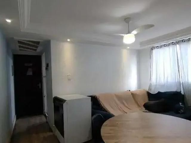 Apartamento para Venda em São Bernardo do Campo/SP Santa Terezinha 2 Quartos