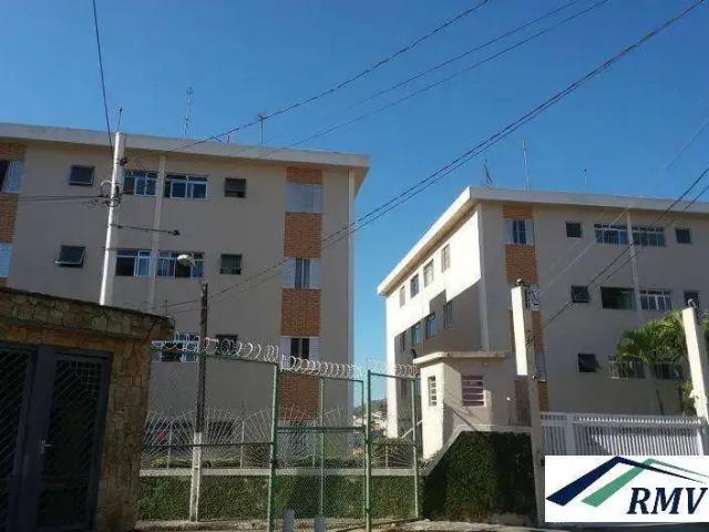 Apartamento para Venda em São Bernardo do Campo/SP Santa Terezinha 2 Quartos